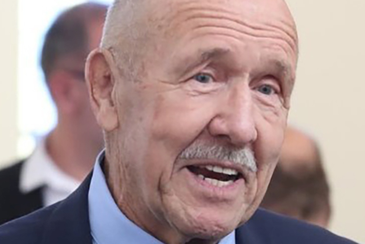 Herec Petr Nárožný je se svou manželkou neuvěřitelných 60 let! Proč ale ...