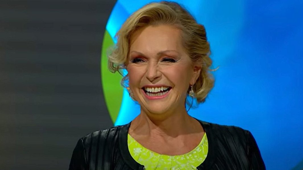Helena je v současné době v péči lékařů: „Udělám maximum pro to, abych ...