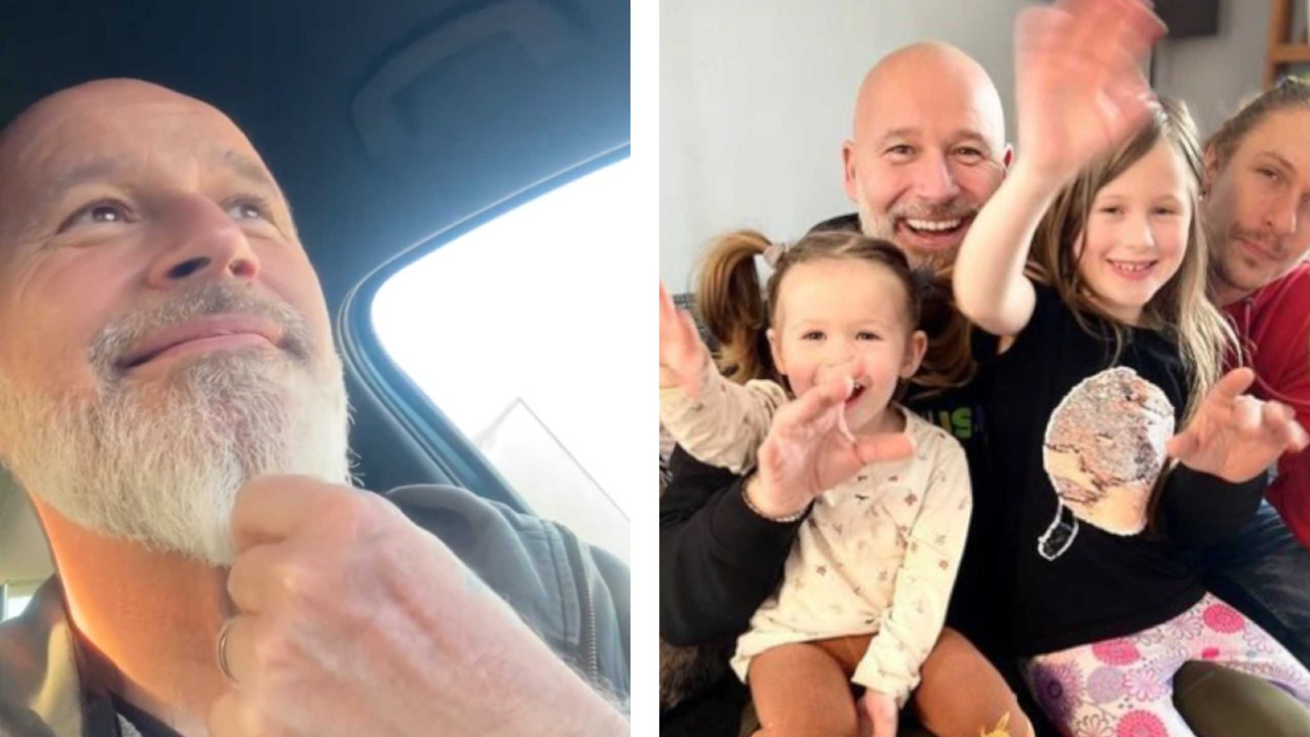 Honza Musil se pochlubil svou rodinou: Svým fanouškům posílá dojemný ...