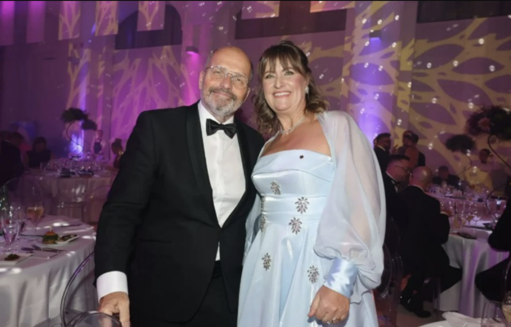 Zdeněk Pohlreich žije jako král: Luxusní vila na Floridě a stylový dům ...